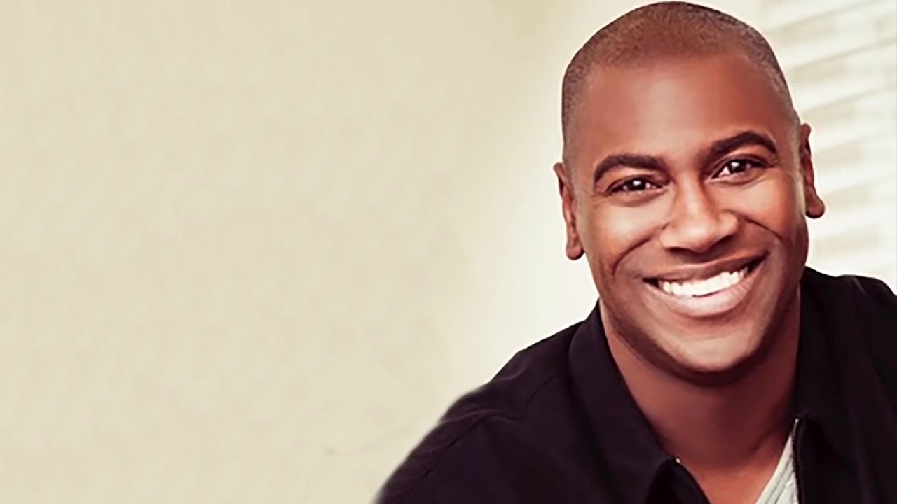 Gregg Renfrew Focus on Community Expansion, September 2017 - YouTube