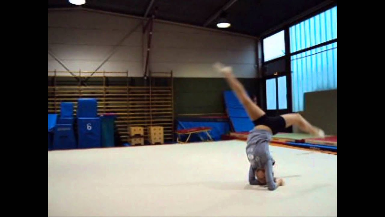 mouvement sandra sol.wmv - YouTube