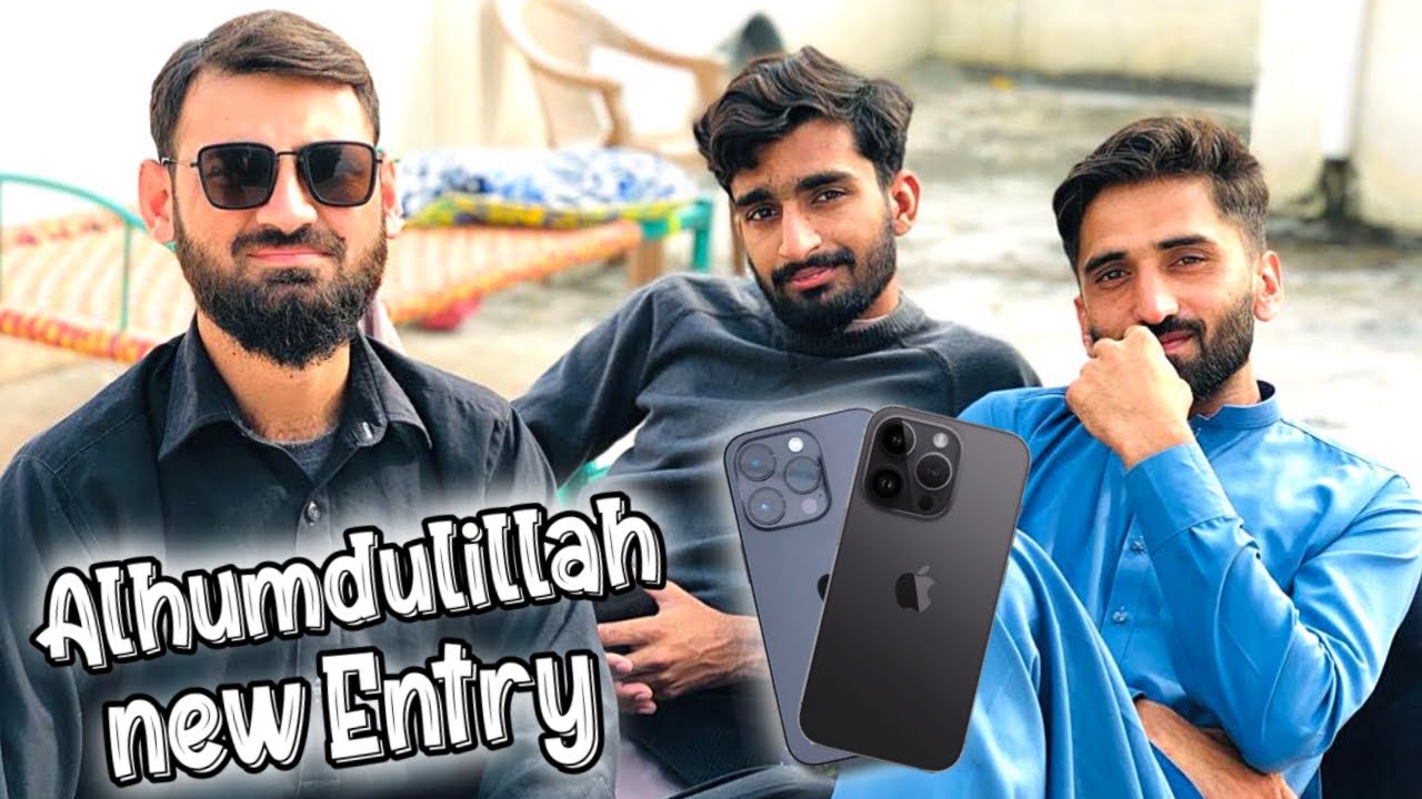 New IPhone in Family ️ ️‍🩹 - YouTube