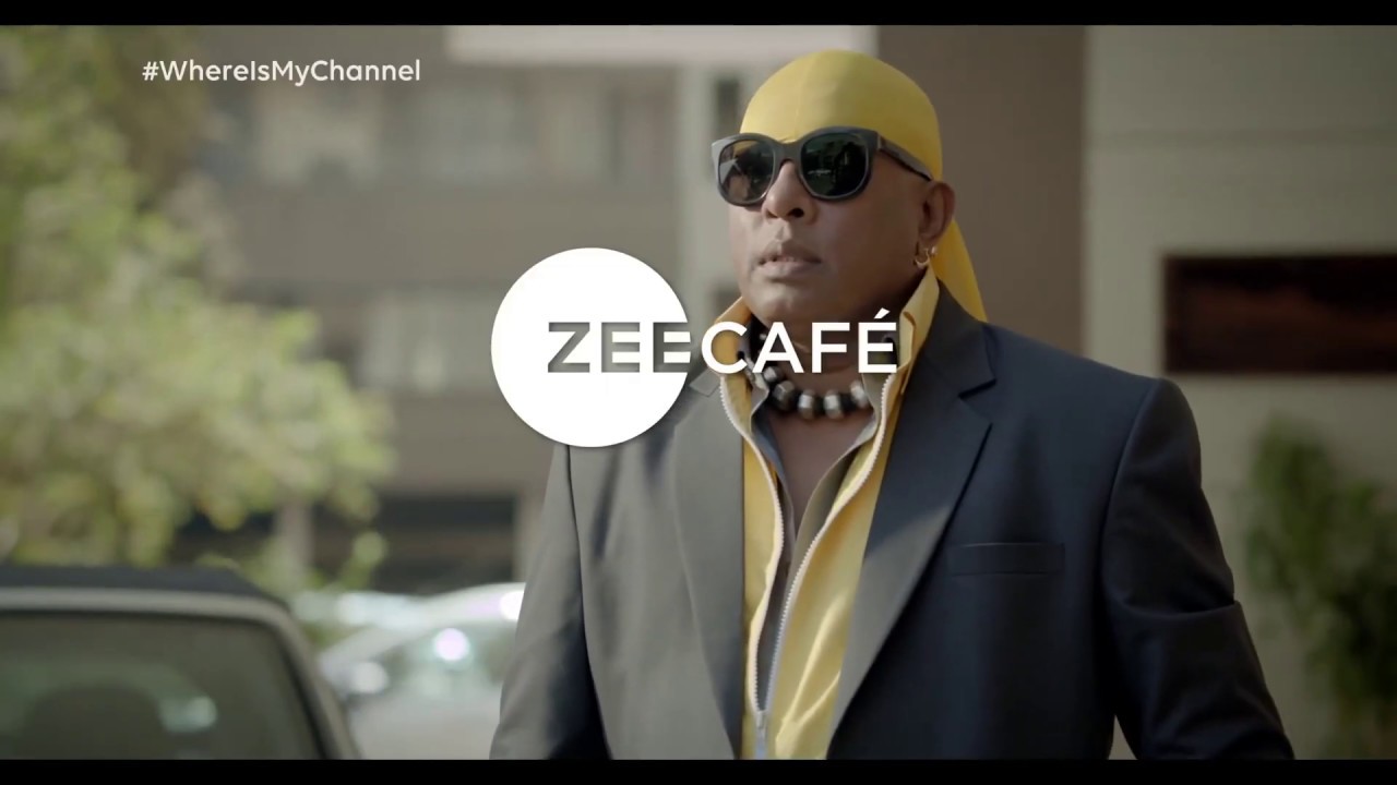 Get Zee Café in the Zee Prime English Pack I #WhereIsMyChannel - YouTube