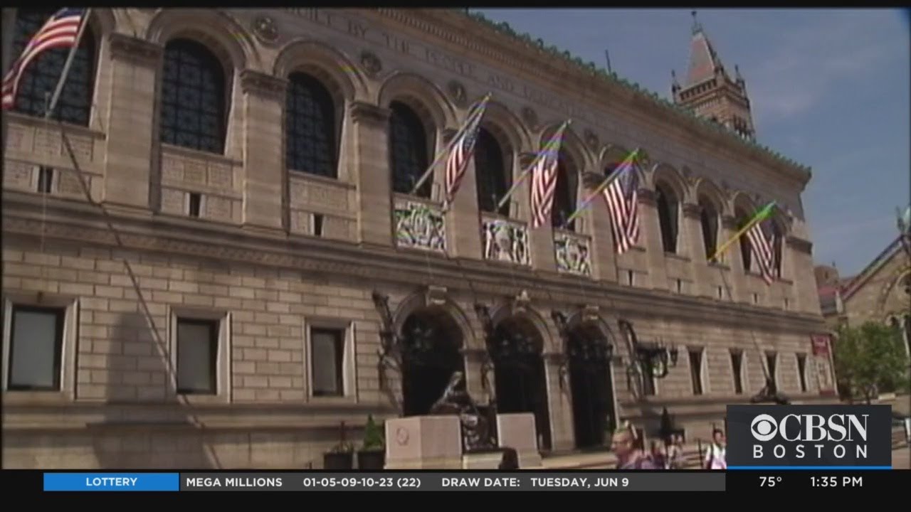 Boston Public Library To Open For To Go Services YouTube boston-public-library-to-open-for-to-go-services-youtube
