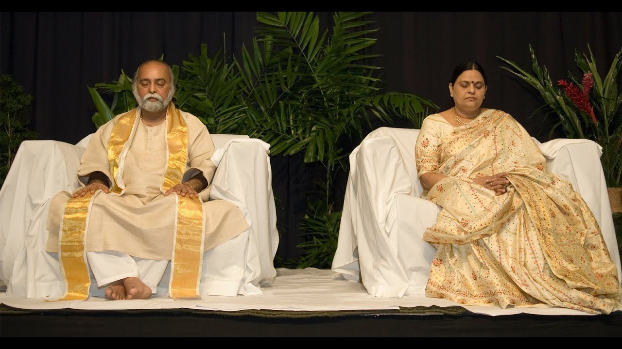 Kalki Bhagavan