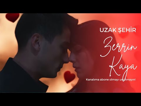 #KAYZER | Zerrin & Kaya | Uzak Şehir {1x8} | İçimdeki Duman #np