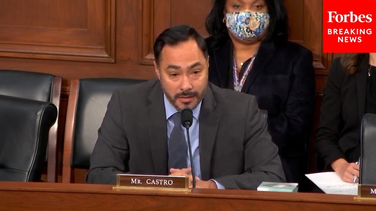 'It's Hard To Prosecute Law Enforcement Officers': Castro Pushes For ...