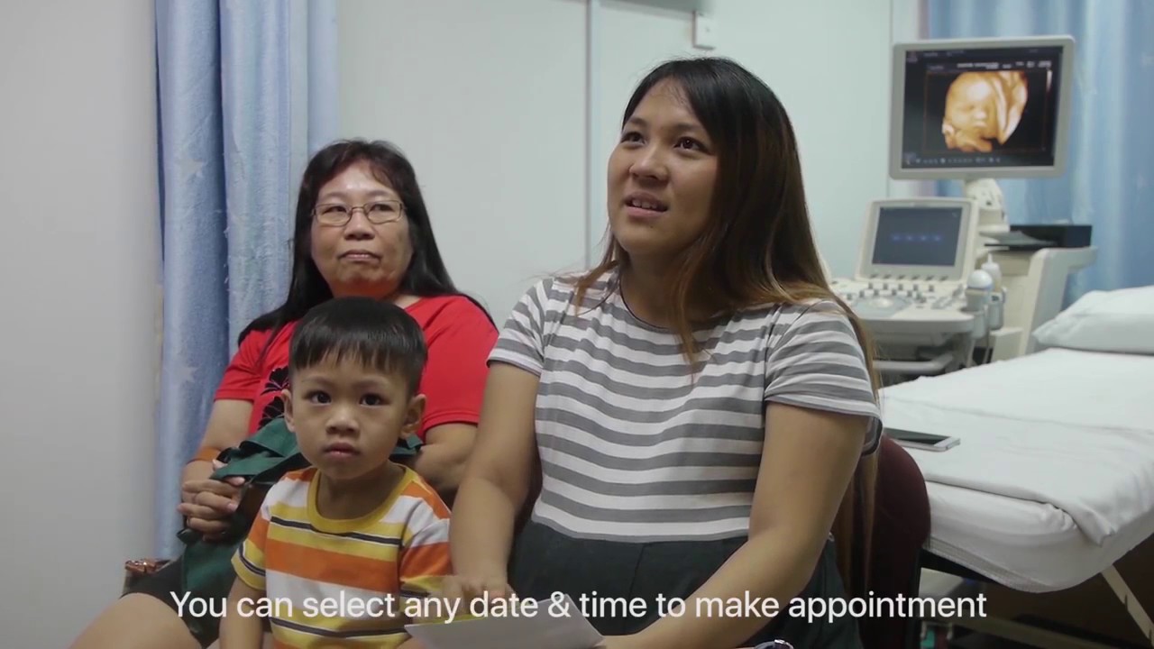 Encore Med - Advanced Healthcare Appointment & Queue System - YouTube
