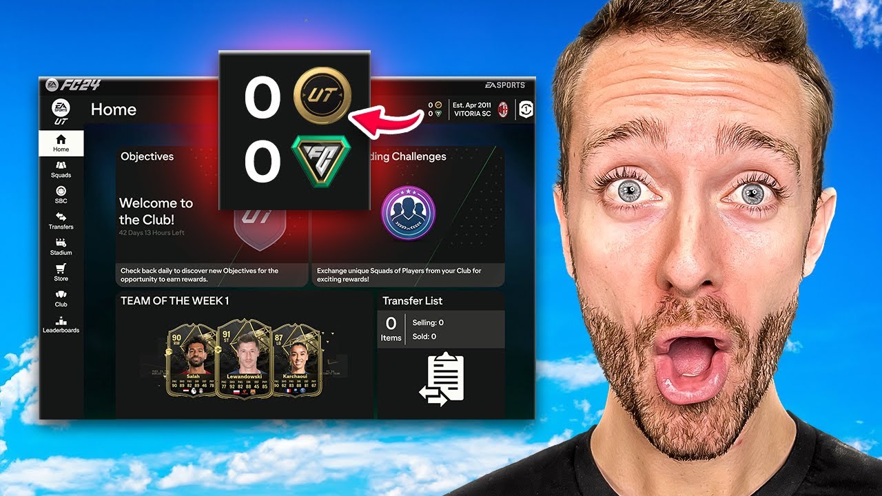 The WORST Web App EVER? - YouTube