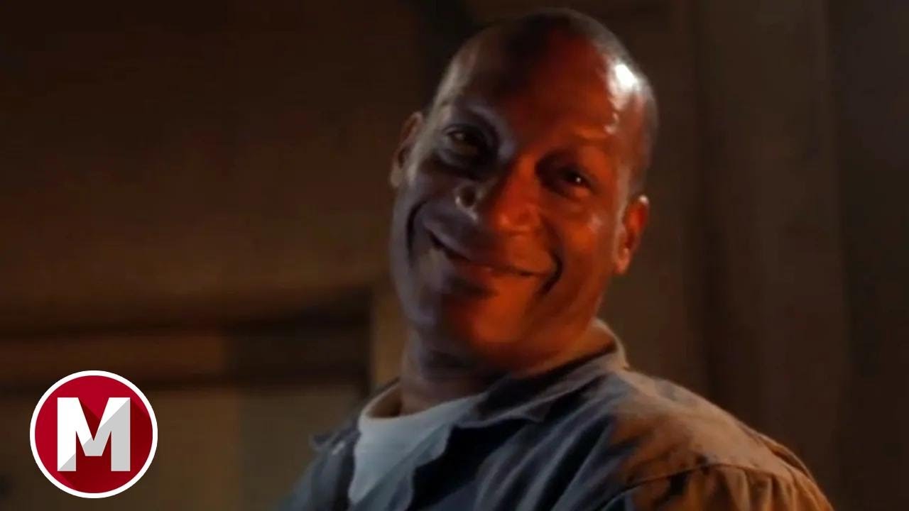 Final Destination 2 (2003) - Mr. Bludworth Scene - YouTube