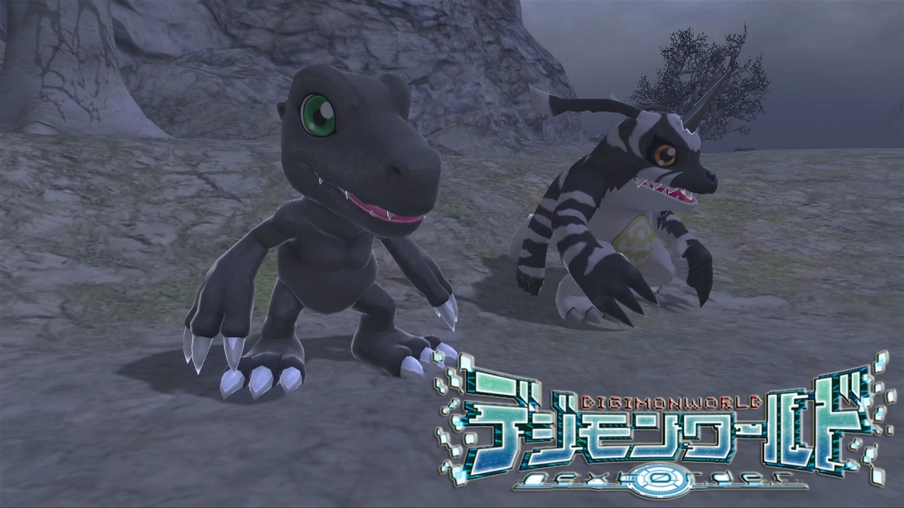 Digimon World Next Order | Let's Play #12 - Bienvenue au Cap MOD ...