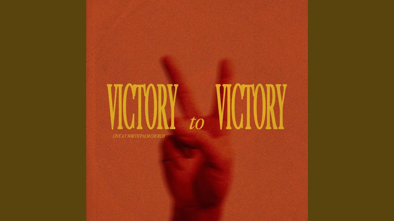 Victory to Victory (Live) (Live) - YouTube