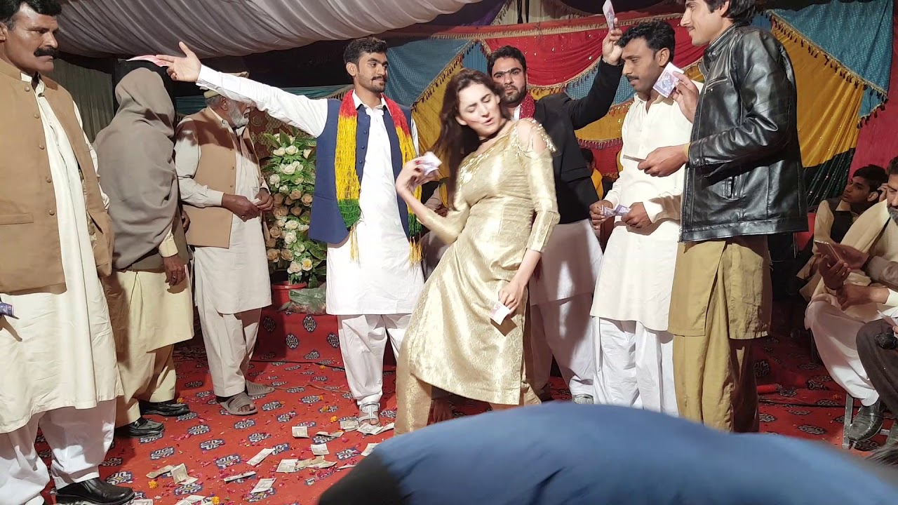 Chanda pyari mitha tiwana funshion 1 - YouTube