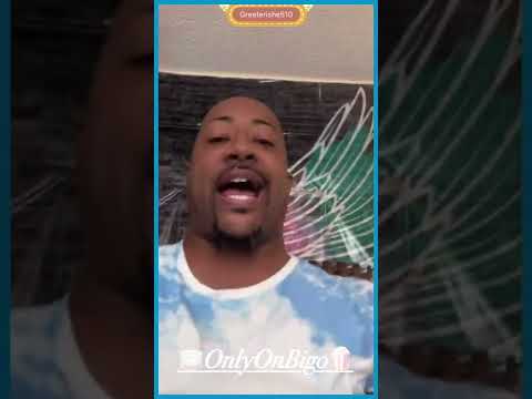 TrinaB Continues To Paint His Narrative , Calls Authorities, & More🤦🏽‍♀️ #bigo #bigolive