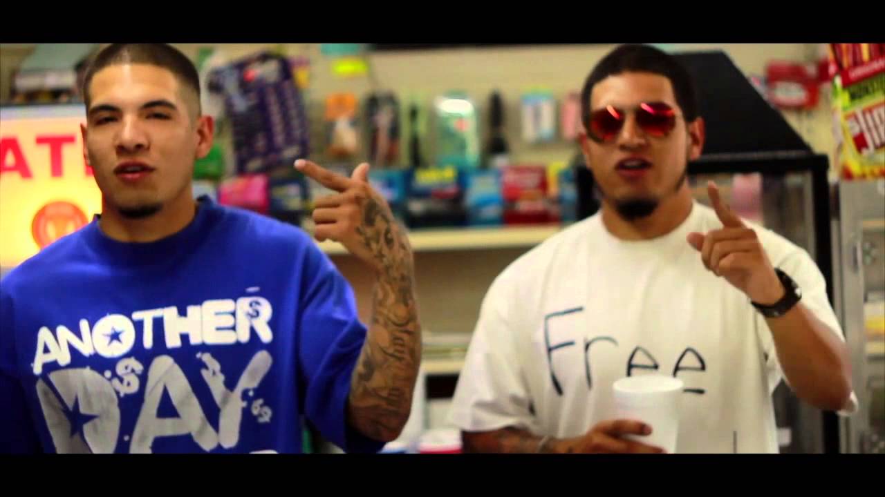 Stay High Gang Every Single Day Official - YouTube