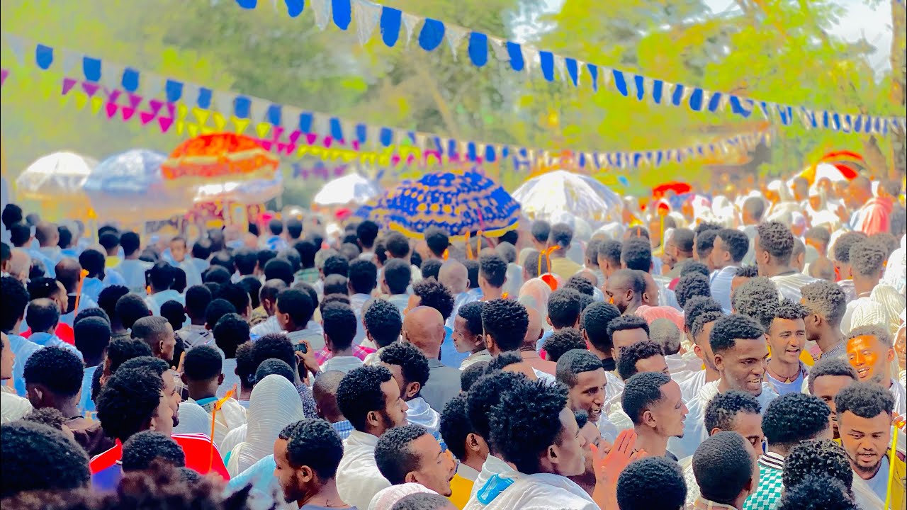 Baga geessan wachaa mika’eli naqamte guyyaa midhagaa turee like godhaa ...