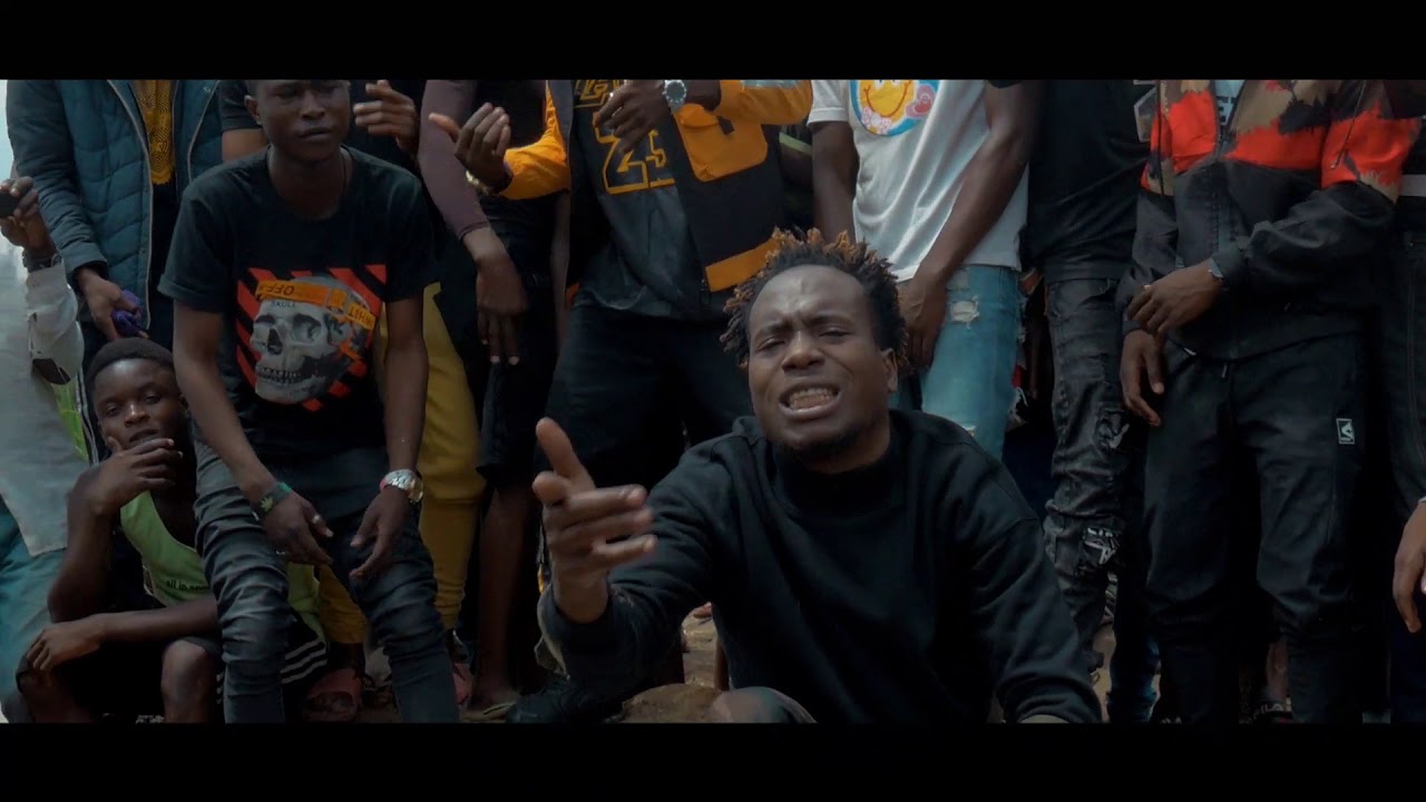 KU - KAPOTO STARJON feat Y- CELEB 408 EMPIRE( officia video ) - YouTube