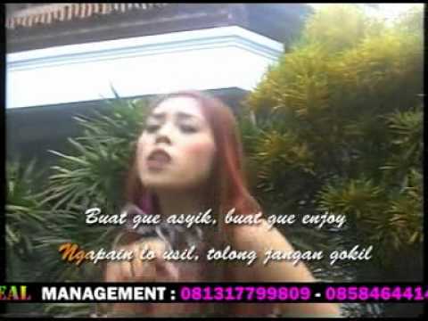 D'REAL Rok Mini (video Klip)