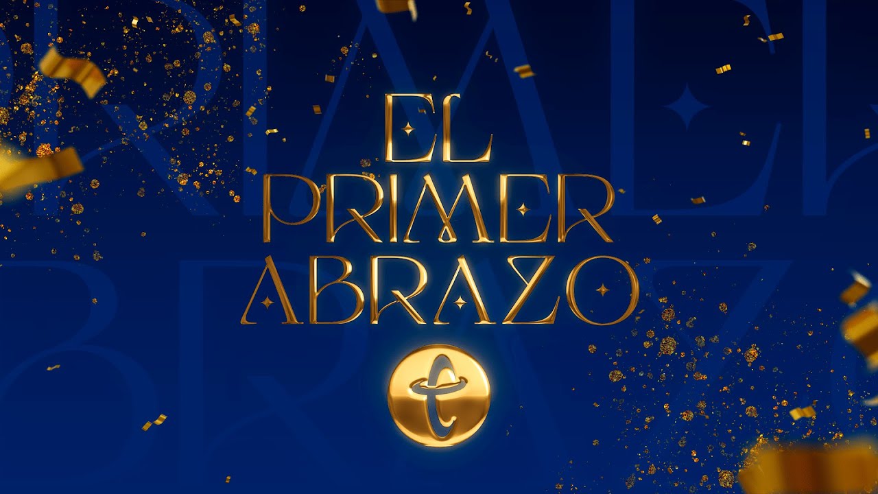 EN VIVO 🔴 El Primer Abrazo 2024 - YouTube