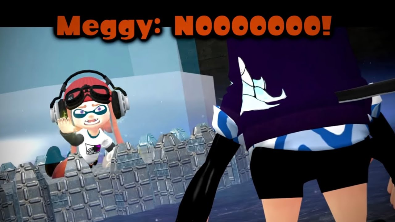 All Of Meggy’s Pain In One Video (Read Description First) - YouTube