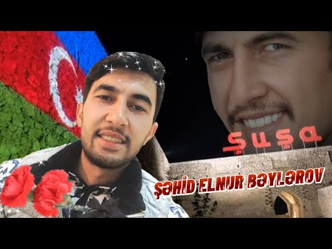 Ceyhun Qarabağlı - Şəhid Elnur Bəylərov (Official Audio)