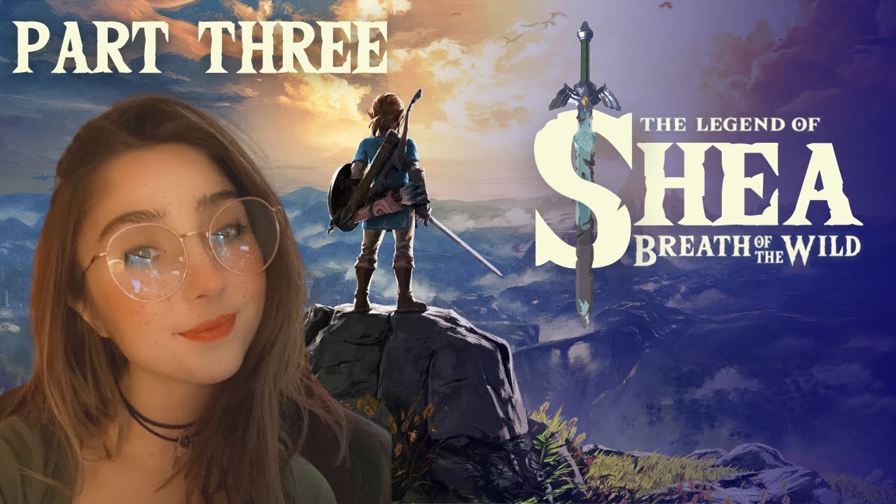 DIVINE BEAST VAH RUUUUUDENESS - Champion's Ballad DLC Part 3 - YouTube