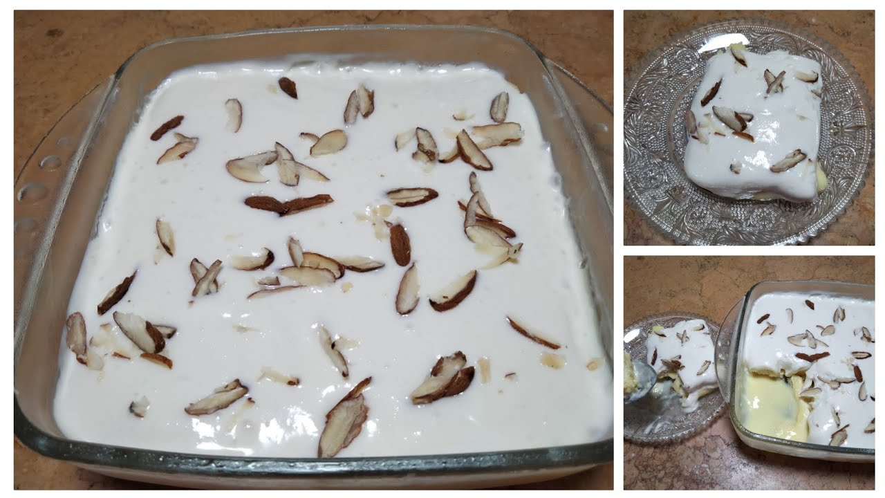 Very easy Arabic fooding Recipe - YouTube