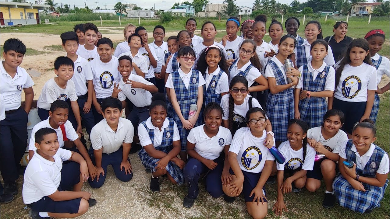 The BES Class of 2020 - YouTube