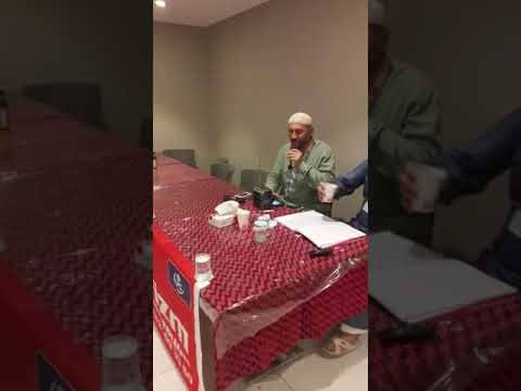 Ben Resulden Çok Memnunum