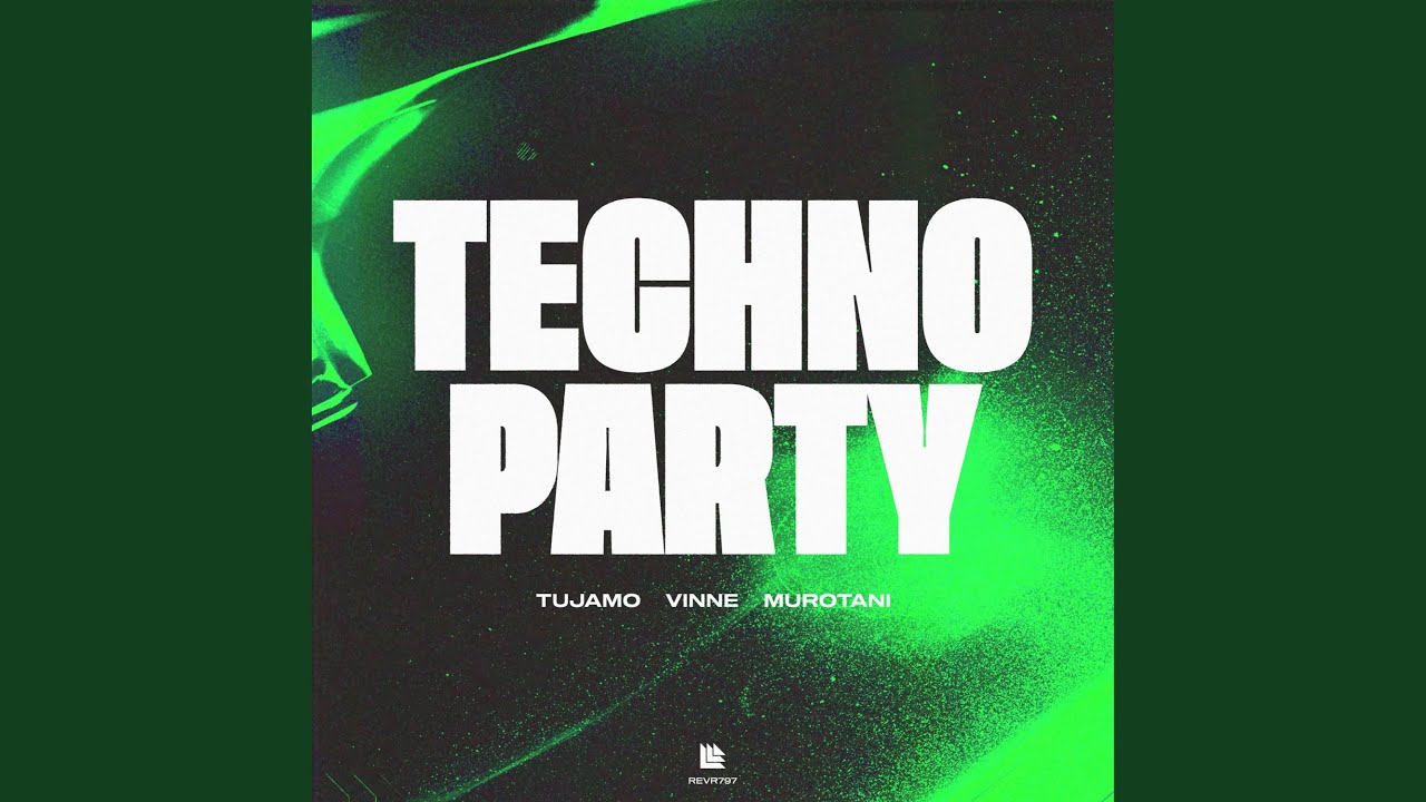 Techno Party (Extended Mix) - YouTube