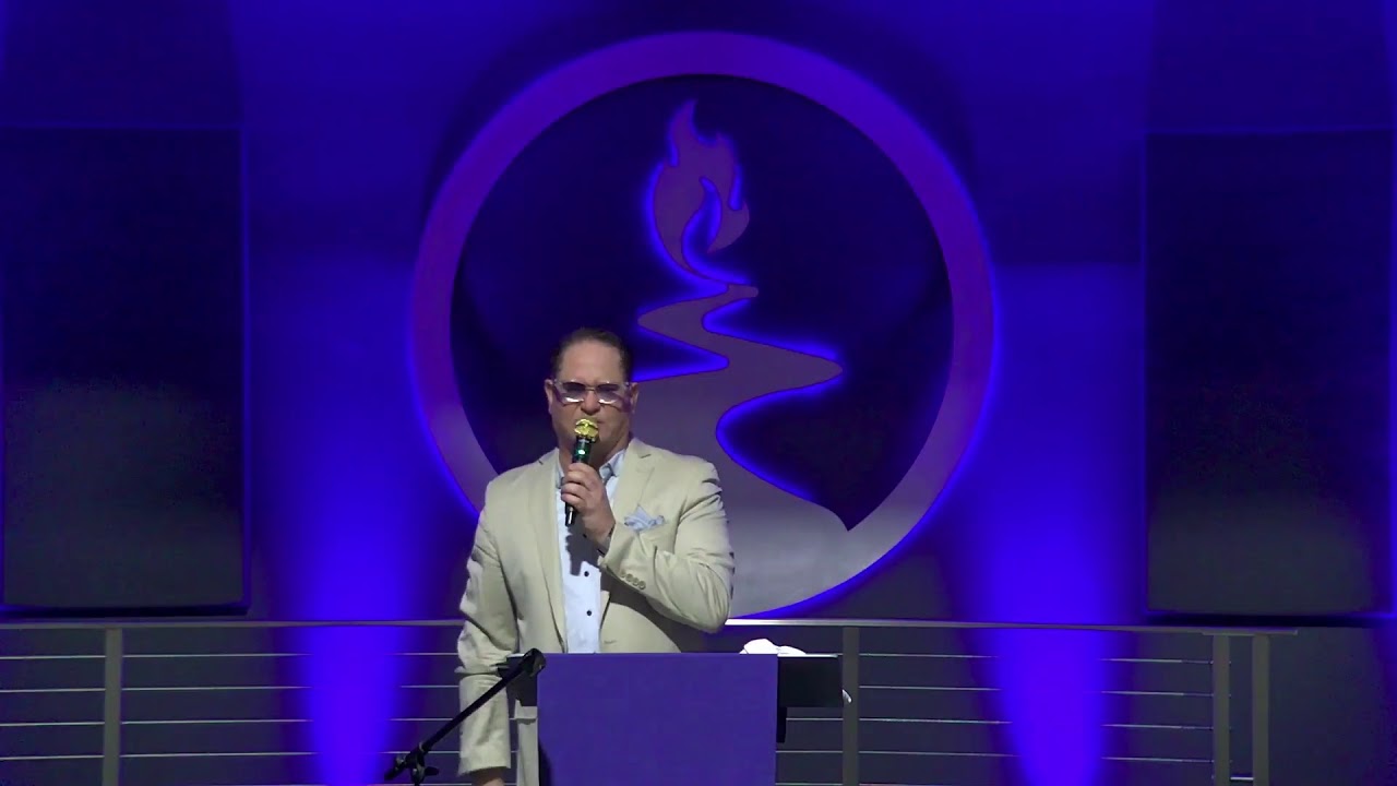 WNBS - Prayer Secrets - Pastor MJ Reid - 09-30-2020 - YouTube