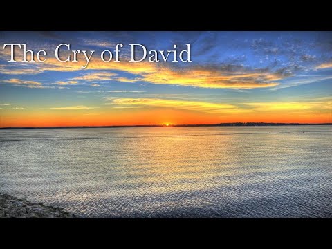 The Cry of David | Dave Spurgeon - YouTube