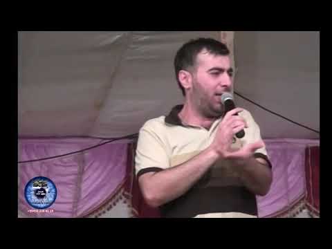 Getdi Basin Diyesen 2018 / Resad,Orxan,Punhan,Balaeli