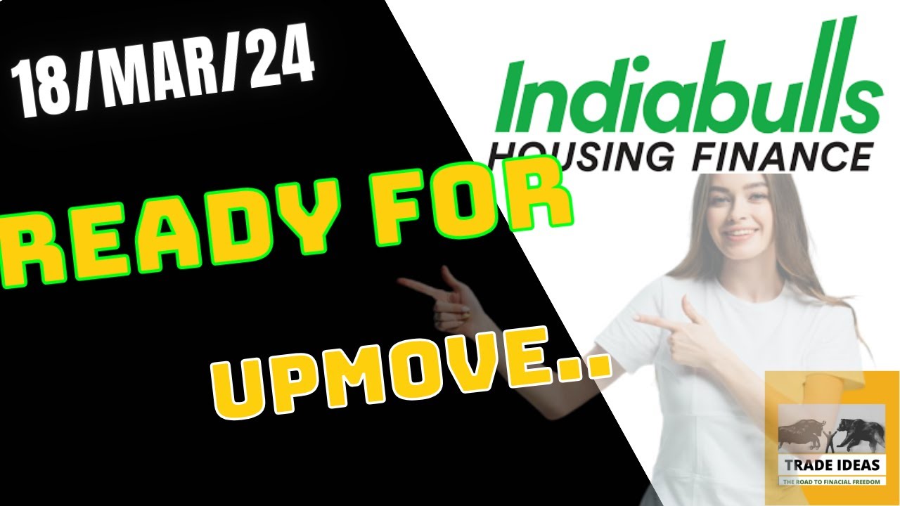 indiabulls housing finance stock news today | ibull housing finance share news | IBULHSGFIN news ...
