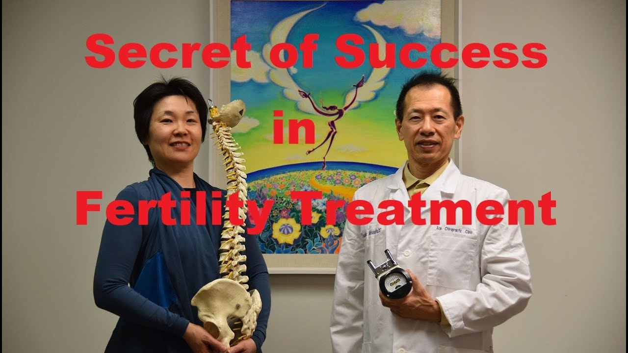 Secret of Our Success in Fertility Treatment - YouTube