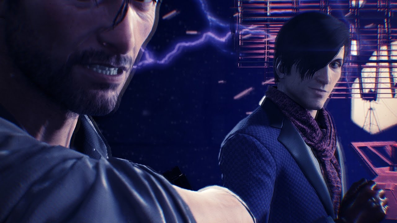 THE EVIL WITHIN 2 | CLASSIC MODE NO KEYS (with Anima, Sykes Missions ...