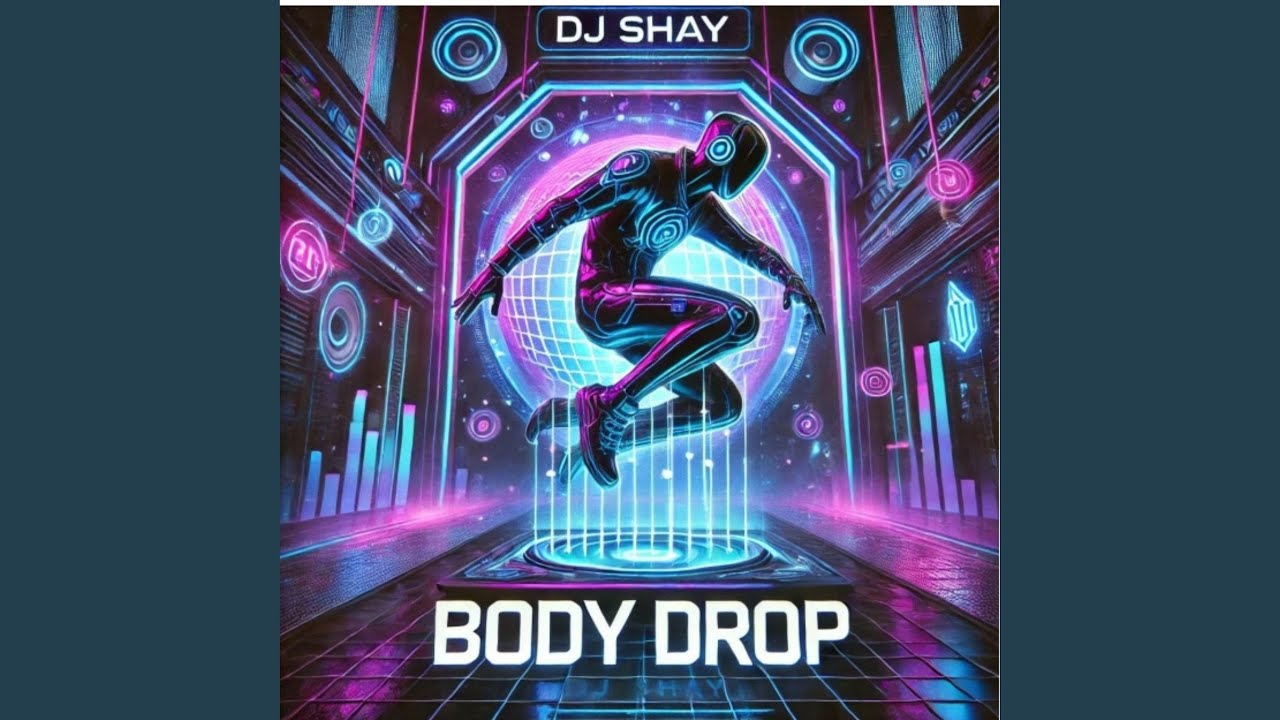 Body Drop - YouTube