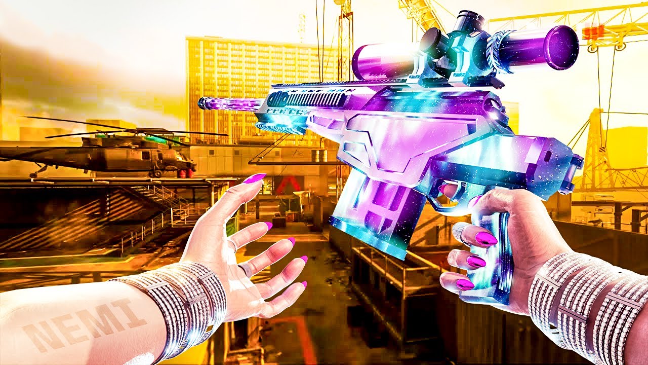 "How have i never heard of this Nemi guy" - YouTube