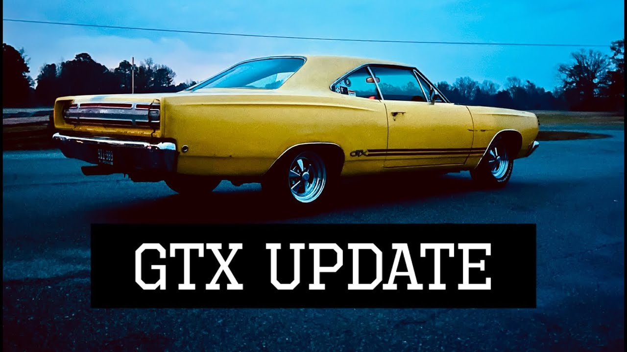 Latest update on project GROUNDED - YouTube