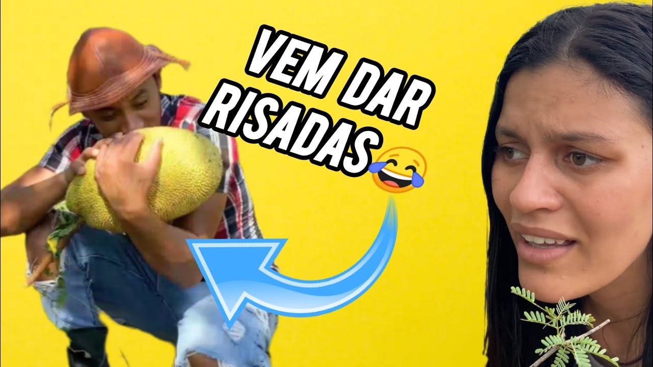 VEM DAR RISADAS 😂 - YouTube