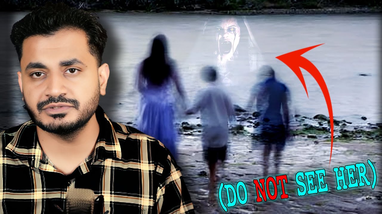 The La Llorona Haunting (Scary Story ) - YouTube