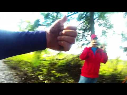 2013 Rampage at the RAC, Lacey Washington - YouTube