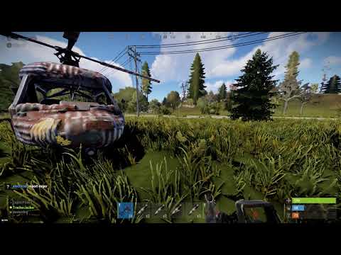 Rust Ak Fight | Clutching When It Counts. - YouTube