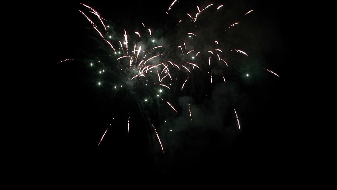 The Proud (Victory Fireworks Canada, Mystical Fireworks) - YouTube
