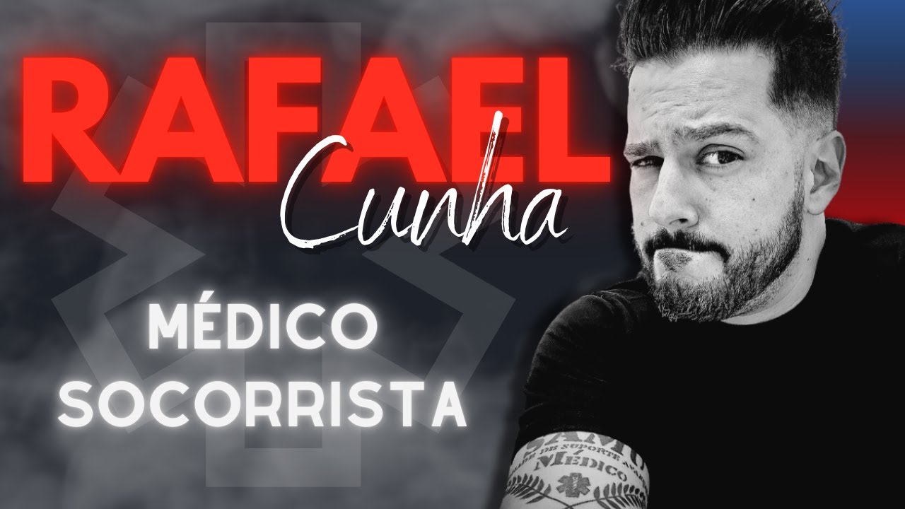 Rafael Cunha - Bold Papo #05 - YouTube