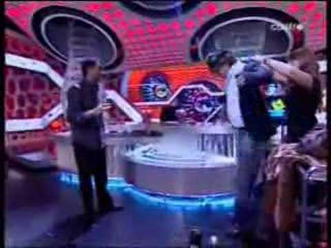 El auténtico Sr. Barragán (+videos en barragan.tv) - YouTube