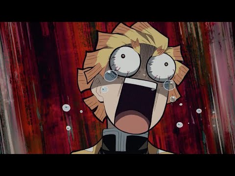 Zenitsu farmers are back On demonfall Why BRUH they said they Fixed it ...