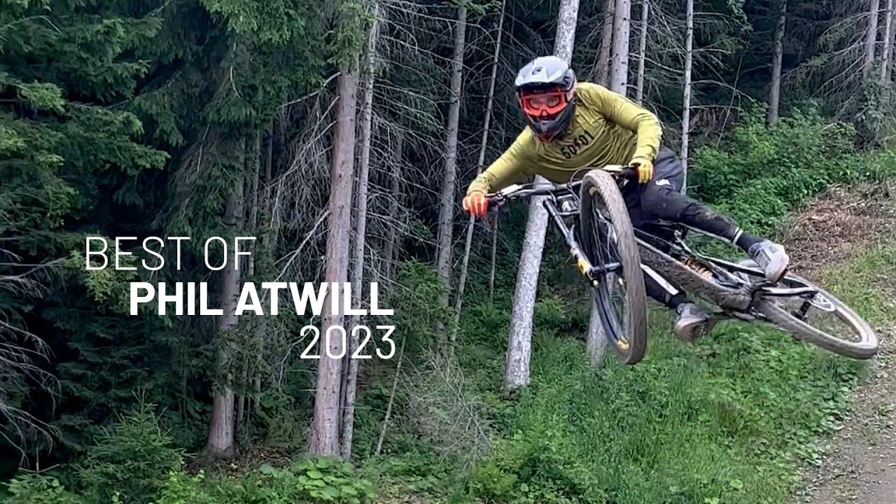 BEST OF PHIL ATWILL 2023 - YouTube
