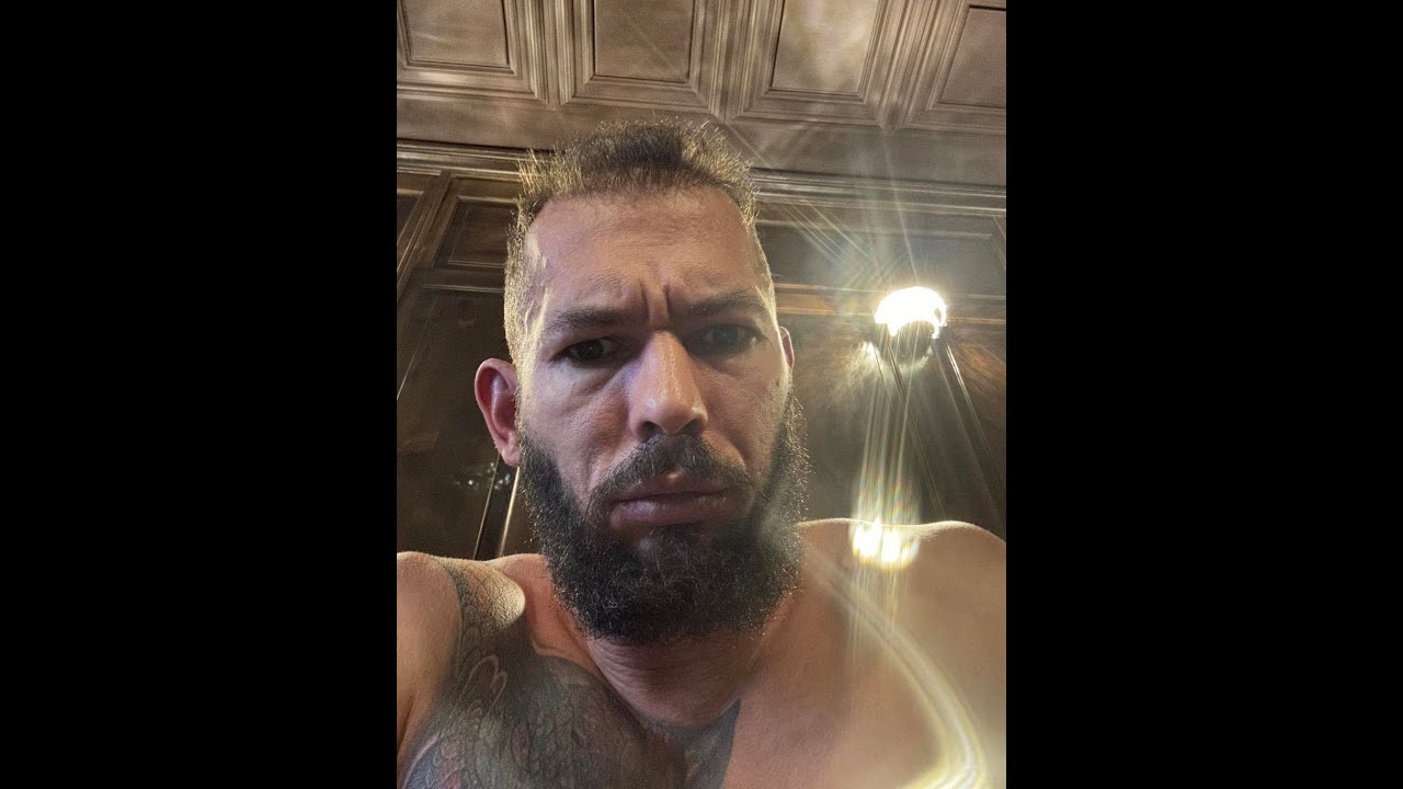 This Is How Andrew Tate LOOKSMAXXED - YouTube