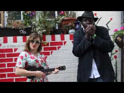 Rachel Darcy - Like - YouTube
