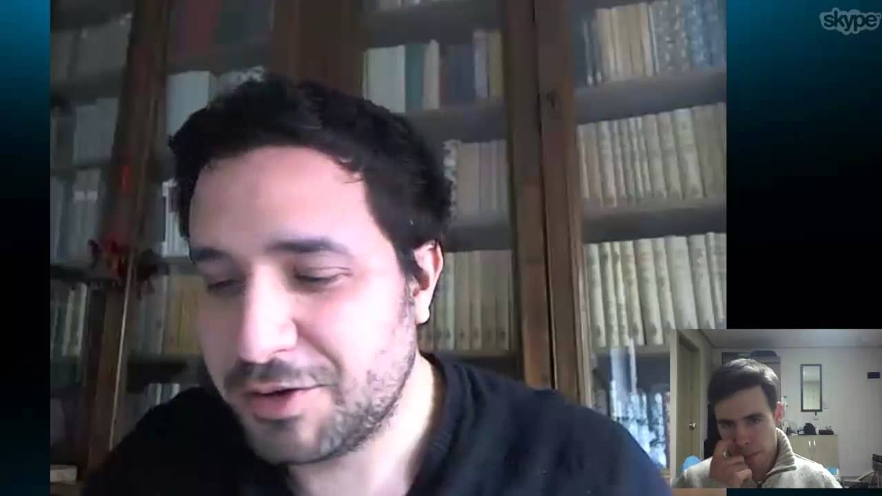 Sam interviews Polyglot Luca Lampariello on how to be a successful ...