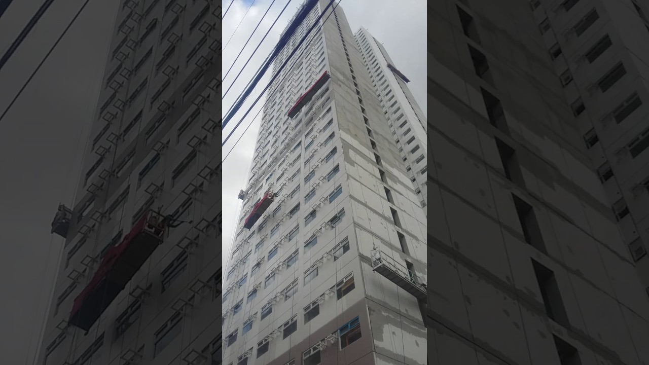 Affordable Condo in Mandaluyong City Urban Deca Towers EDSA Mandaluyong ...