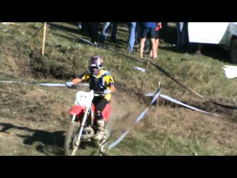 Amator motor verseny Nagybaconban